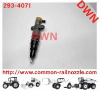 China 293-4071 Diesel Engine Injector 387-9433 245-3517 245-3518 293-4067 For  C7 C9 Common Rail for sale