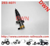 China 293-4071 Diesel Engine Injector 387-9433 245-3517 245-3518 293-4067 For  C7 C9 Common Rail for sale