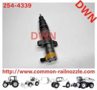 China Diesel Pump C9 Oem Fuel Injectors 254-4339 10R7222 387-9433 382-2574 387-9433 254-4339 for sale