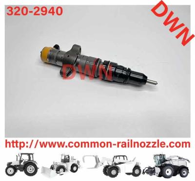 China 320-2940 Common Rail Diesel Engine Fuel Diesel Injector 387-9433 328-2577 293-4067 for sale