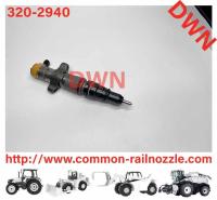 China 320-2940 Common Rail Diesel Engine Fuel Diesel Injector 387-9433 328-2577 293-4067 for sale