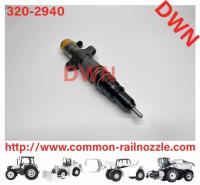 China 320-2940 Common Rail Diesel Engine Fuel Diesel Injector 387-9433 328-2577 293-4067 for sale