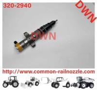China 320-2940 Common Rail Diesel Engine Fuel Diesel Injector 387-9433 328-2577 293-4067 for sale