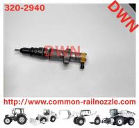 China 320-2940 Common Rail Diesel Engine Fuel Diesel Injector 387-9433 328-2577 293-4067 for sale