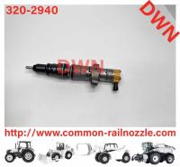 China 320-2940 Common Rail Diesel Engine Fuel Diesel Injector 387-9433 328-2577 293-4067 for sale