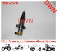 China 328-2576 Common Rail Diesel Engine Spare Parts Fuel Diesel Injectors 254-4340 254-4340 293-4073 387-9432 for sale