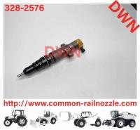 China 328-2576 Common Rail Diesel Engine Spare Parts Fuel Diesel Injectors 254-4340 254-4340 293-4073 387-9432 for sale