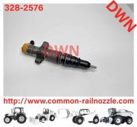 China 328-2576 Common Rail Diesel Engine Spare Parts Fuel Diesel Injectors 254-4340 254-4340 293-4073 387-9432 for sale