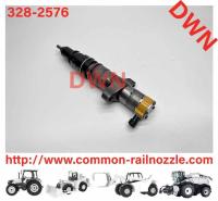 China 328-2576 Common Rail Diesel Engine Spare Parts Fuel Diesel Injectors 254-4340 254-4340 293-4073 387-9432 for sale