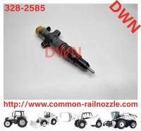 China 328-2585  C7 C9 Engine Common Rail Fuel Injector 254-4339 387-9433  387-9427 328-2574 for sale
