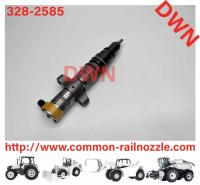 China 328-2585  C7 C9 Engine Common Rail Fuel Injector 254-4339 387-9433  387-9427 328-2574 for sale