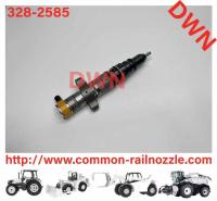 China 328-2585  C7 C9 Engine Common Rail Fuel Injector 254-4339 387-9433  387-9427 328-2574 for sale