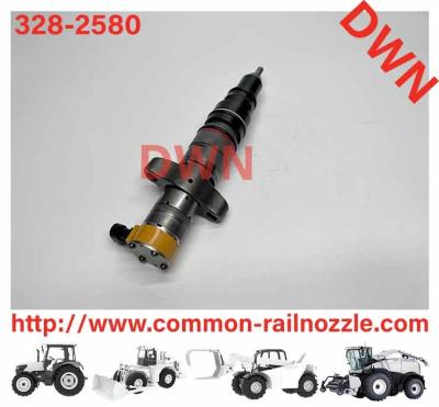 China 328-2580 Diesel Engine Injector 387-9436 328-2574 328-2576 293-4073 For  Common Rail for sale