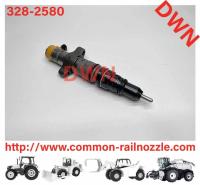 China 328-2580 Diesel Engine Injector 387-9436 328-2574 328-2576 293-4073 For  Common Rail for sale
