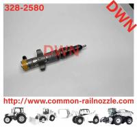 China 328-2580 Diesel Engine Injector 387-9436 328-2574 328-2576 293-4073 For  Common Rail for sale