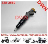 China 328-2580 Diesel Engine Injector 387-9436 328-2574 328-2576 293-4073 For  Common Rail for sale