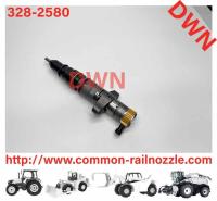 China 328-2580 Diesel Engine Injector 387-9436 328-2574 328-2576 293-4073 For  Common Rail for sale