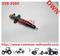 China 328-2580 Diesel Engine Injector 387-9436 328-2574 328-2576 293-4073 For  Common Rail for sale