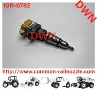 China 3126B/3126E Diesel Engine Pump Car Fuel Injector 10R-0782 10R0782 178-0199 1780199 205-1285 for sale