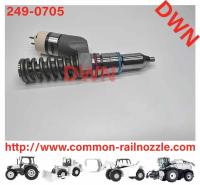 China high quality Chinese Diesel Engine Parts Injector 244-7716 245-3516 245-8272 246-1854 249-0705 for sale