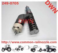 China high quality Chinese Diesel Engine Parts Injector 244-7716 245-3516 245-8272 246-1854 249-0705 for sale