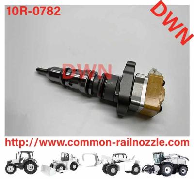 China 10R-0782  3126B/3126E Engine Common Rail Fuel Injector 178-0199 10R-1257 177-4752 177-4754 for sale