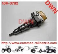 China 10R-0782  3126B/3126E Engine Common Rail Fuel Injector 178-0199 10R-1257 177-4752 177-4754 for sale