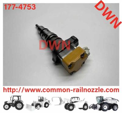 China Diesel Engine Injector 177-4745 For  3126 Common Rail for sale