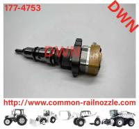 China Diesel Engine Injector 177-4745 For  3126 Common Rail for sale