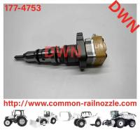 China Diesel Engine Injector 177-4745 For  3126 Common Rail for sale