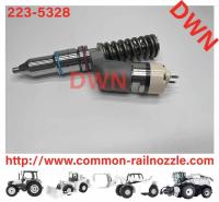 China Diesel Engine Pump Fuel Injector 223-5328 223-5327 212-3460 229-8842 116-8866 212-3463 212-3462 For 3126E Engine for sale