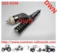 China Diesel Engine Pump Fuel Injector 223-5328 223-5327 212-3460 229-8842 116-8866 212-3463 212-3462 For 3126E Engine for sale