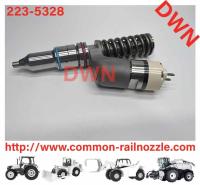 China Diesel Engine Pump Fuel Injector 223-5328 223-5327 212-3460 229-8842 116-8866 212-3463 212-3462 For 3126E Engine for sale