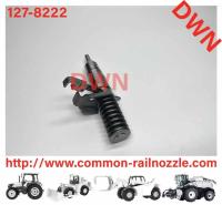 China Common Rail 3114/3116 Diesel Engine Fuel Injector 127-8222 1278222 0R-8461 0R8461 for sale