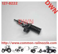 China Common Rail 3114/3116 Diesel Engine Fuel Injector 127-8222 1278222 0R-8461 0R8461 for sale