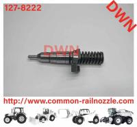 China Common Rail 3114/3116 Diesel Engine Fuel Injector 127-8222 1278222 0R-8461 0R8461 for sale