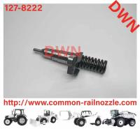 China Common Rail 3114/3116 Diesel Engine Fuel Injector 127-8222 1278222 0R-8461 0R8461 for sale