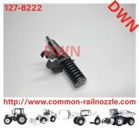 China Common Rail 3114/3116 Diesel Engine Fuel Injector 127-8222 1278222 0R-8461 0R8461 for sale