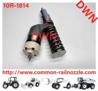 China C12 diesel injector 10R-1259 10R1259 10R-1814 10R1814 229-5818 2295818 engine injector for sale