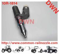 China C12 diesel injector 10R-1259 10R1259 10R-1814 10R1814 229-5818 2295818 engine injector for sale