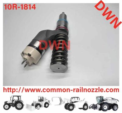 China C12 diesel injector 10R-1259 10R1259 10R-1814 10R1814 229-5818 2295818 engine injector for sale