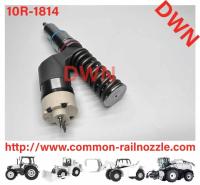 China C12 diesel injector 10R-1259 10R1259 10R-1814 10R1814 229-5818 2295818 engine injector for sale