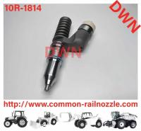 China C12 diesel injector 10R-1259 10R1259 10R-1814 10R1814 229-5818 2295818 engine injector for sale