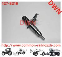 China 3116/3126 Engine Excavator Oem Common Rail Fuel Injectors 127-8218 1278218 0R-8684 0R8684 for sale