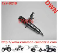 China 3116/3126 Engine Excavator Oem Common Rail Fuel Injectors 127-8218 1278218 0R-8684 0R8684 for sale