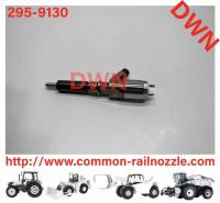 China Diesel Engine Injector 295-9130 10R-7675 32F61-00062 For  320D 320D LN 320D LRR Common Rail for sale