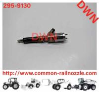 China Diesel Engine Injector 295-9130 10R-7675 32F61-00062 For  320D 320D LN 320D LRR Common Rail for sale
