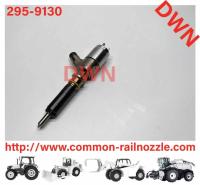 China Diesel Engine Injector 295-9130 10R-7675 32F61-00062 For  320D 320D LN 320D LRR Common Rail for sale