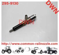 China Diesel Engine Injector 295-9130 10R-7675 32F61-00062 For  320D 320D LN 320D LRR Common Rail for sale