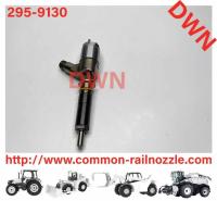 China Diesel Engine Injector 295-9130 10R-7675 32F61-00062 For  320D 320D LN 320D LRR Common Rail for sale